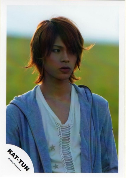 Picture of Tatsuya Ueda