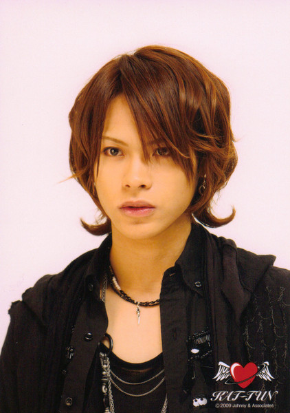Picture of Tatsuya Ueda