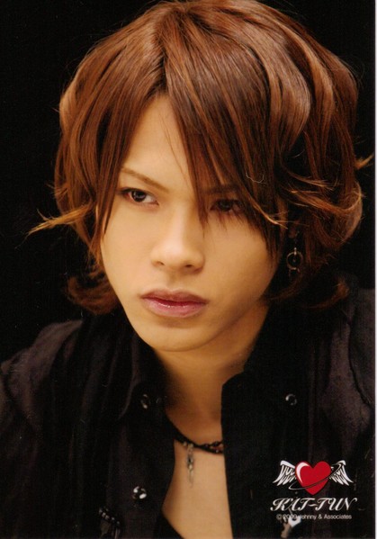 Picture of Tatsuya Ueda