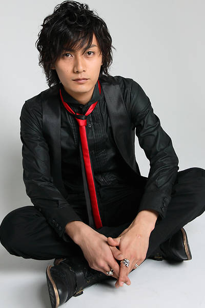 Picture of Kazuki Alex Kato