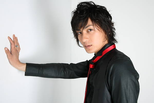 Kazuki Alex Kato image