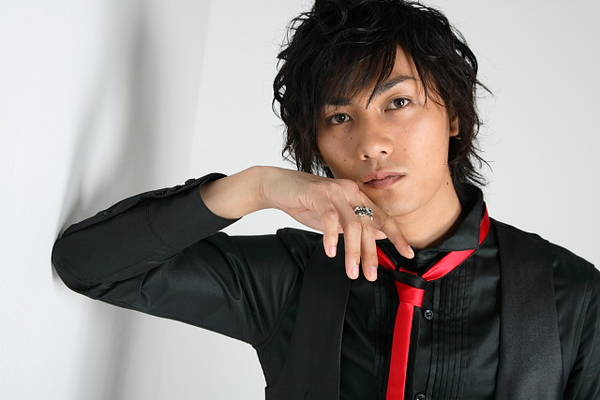 Image of Kazuki Alex Kato