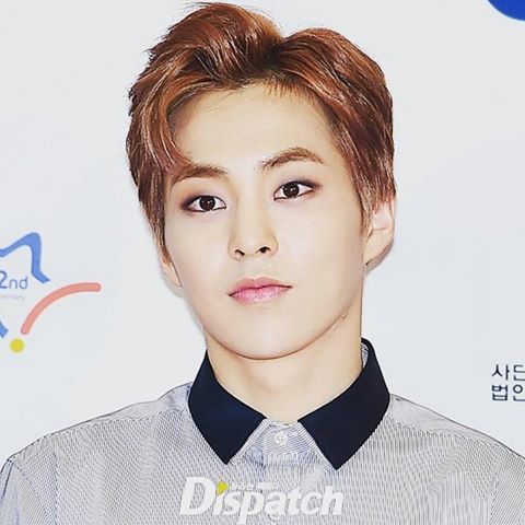 Picture of Xiumin