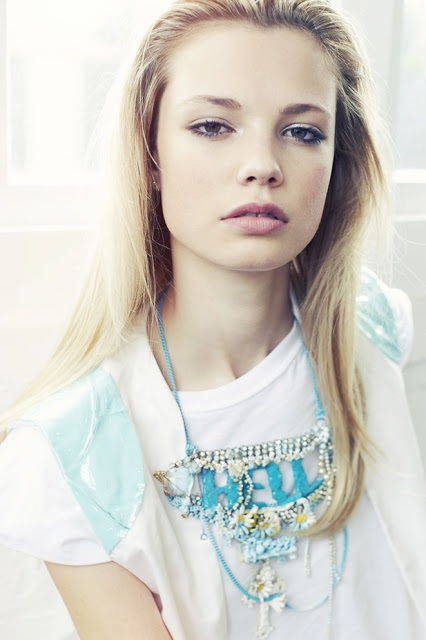 Juliette Perkins