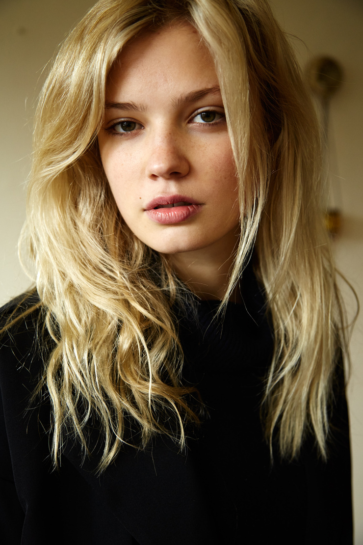 Juliette Perkins