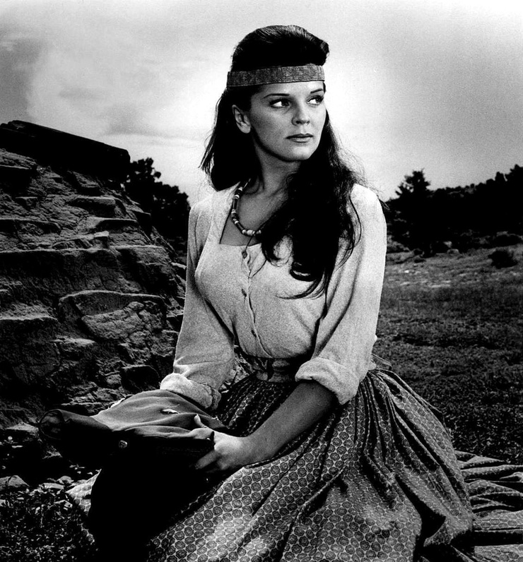 Picture of Lisa Gaye