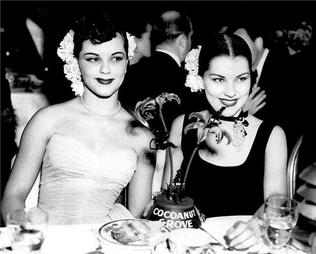 Picture of Lisa Gaye