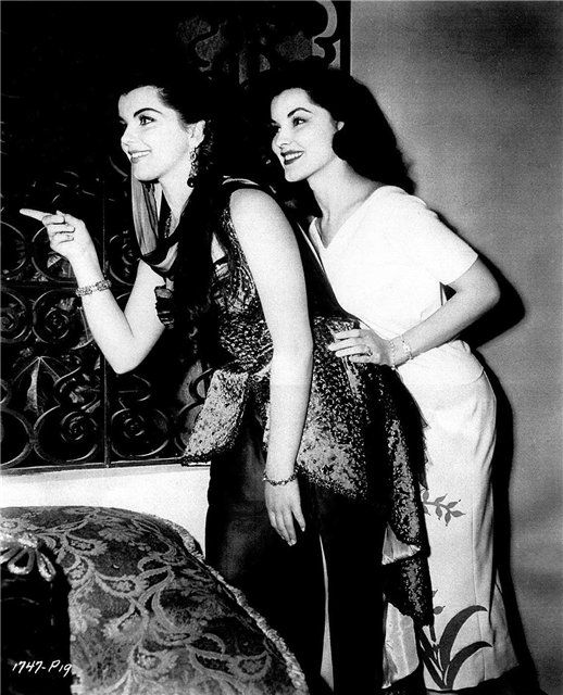 Picture of Lisa Gaye