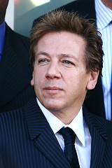 Image of Ross King