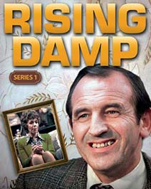 Rising Damp image