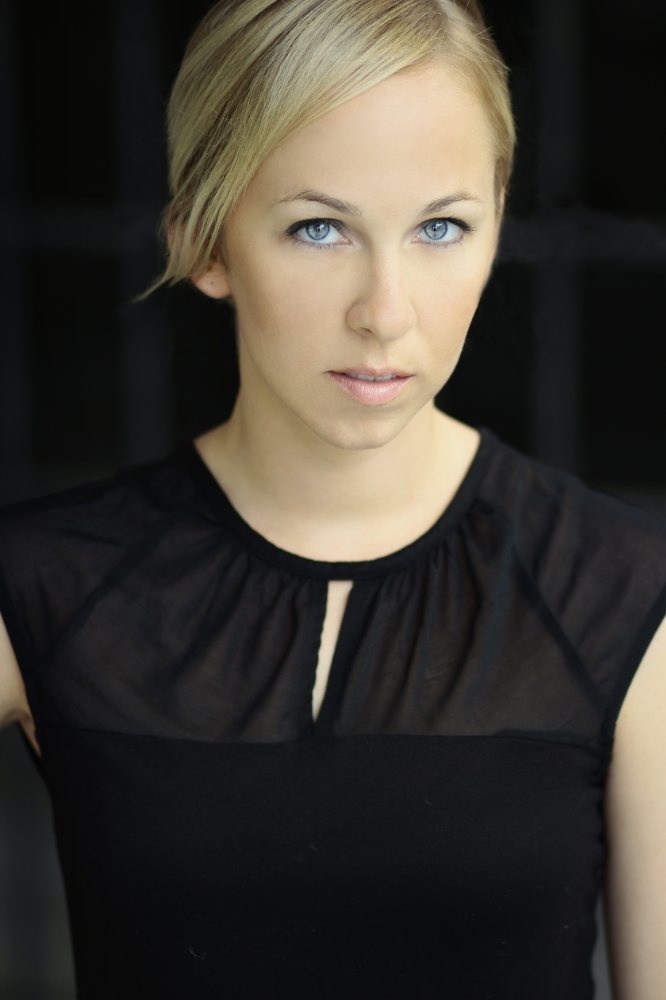 Picture of Christine Rapsys