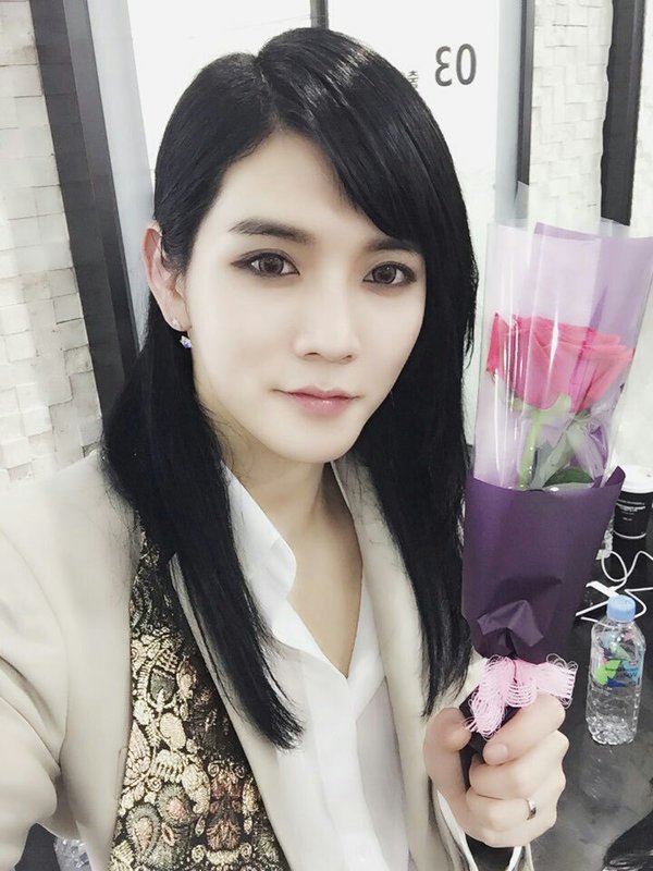 Ren (Nu'est) image