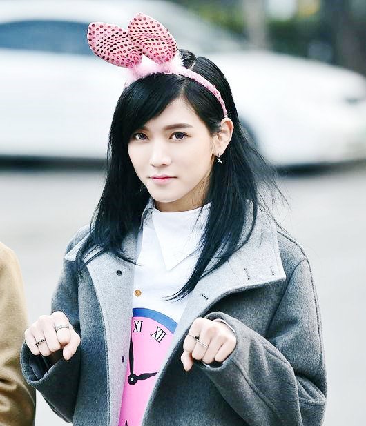 Picture of Ren (Nu'est)