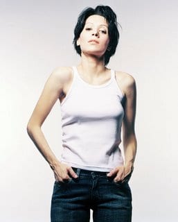 Picture of Patricia Marx