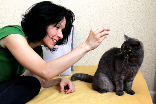 Patricia Marx picture