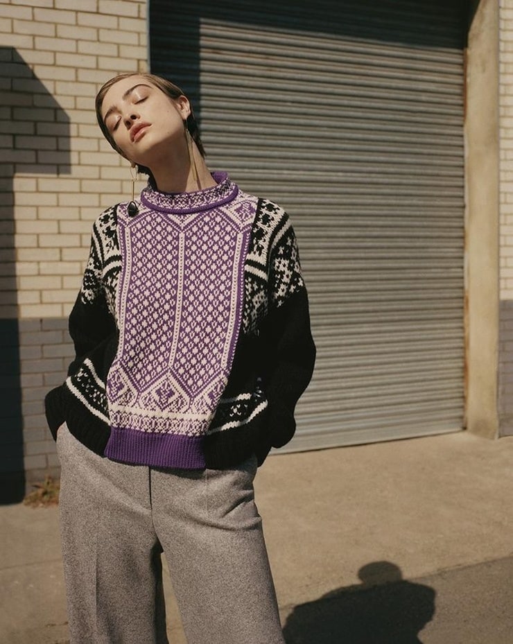 Picture of Lera Abova