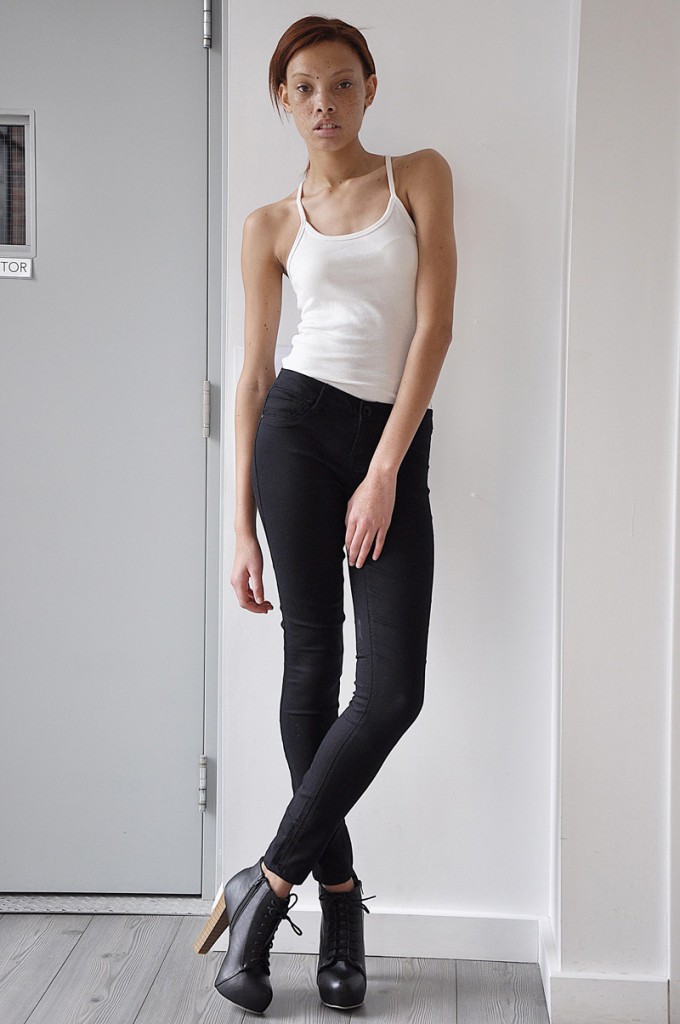 Picture of Aleece Wilson