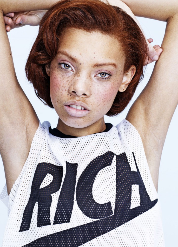 Picture of Aleece Wilson