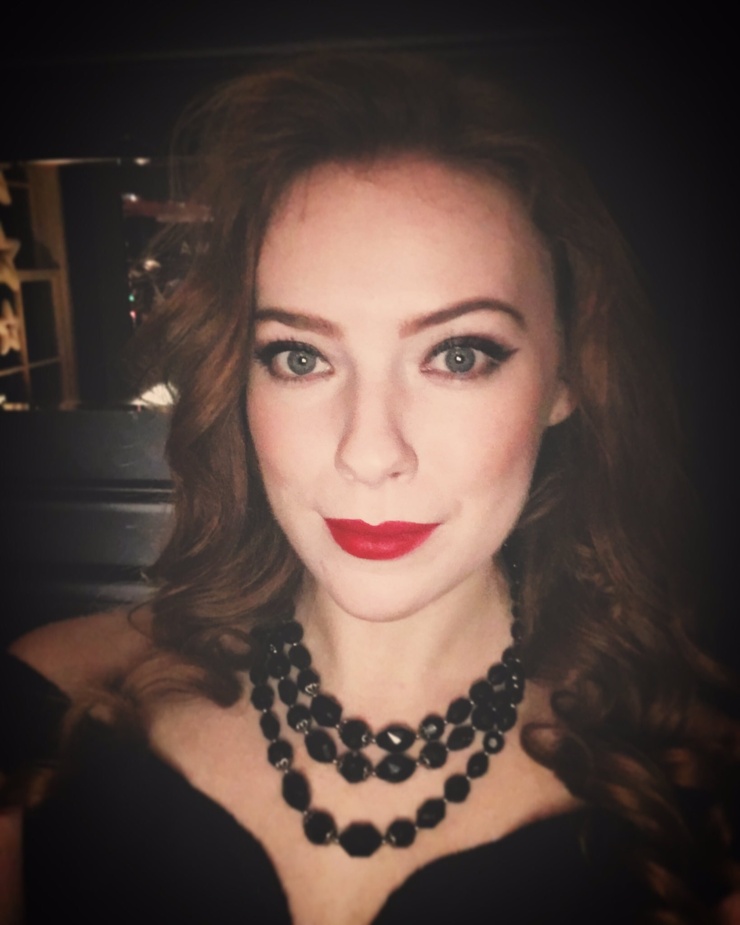 Image of Jessica Duncan