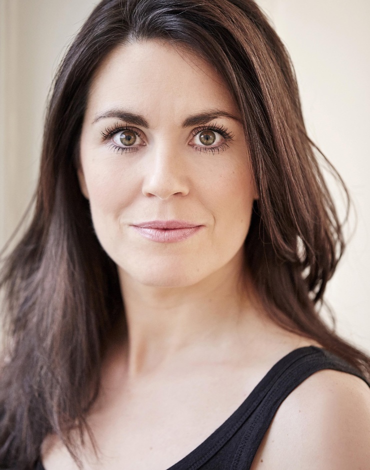 Picture of Tiffany Chapman