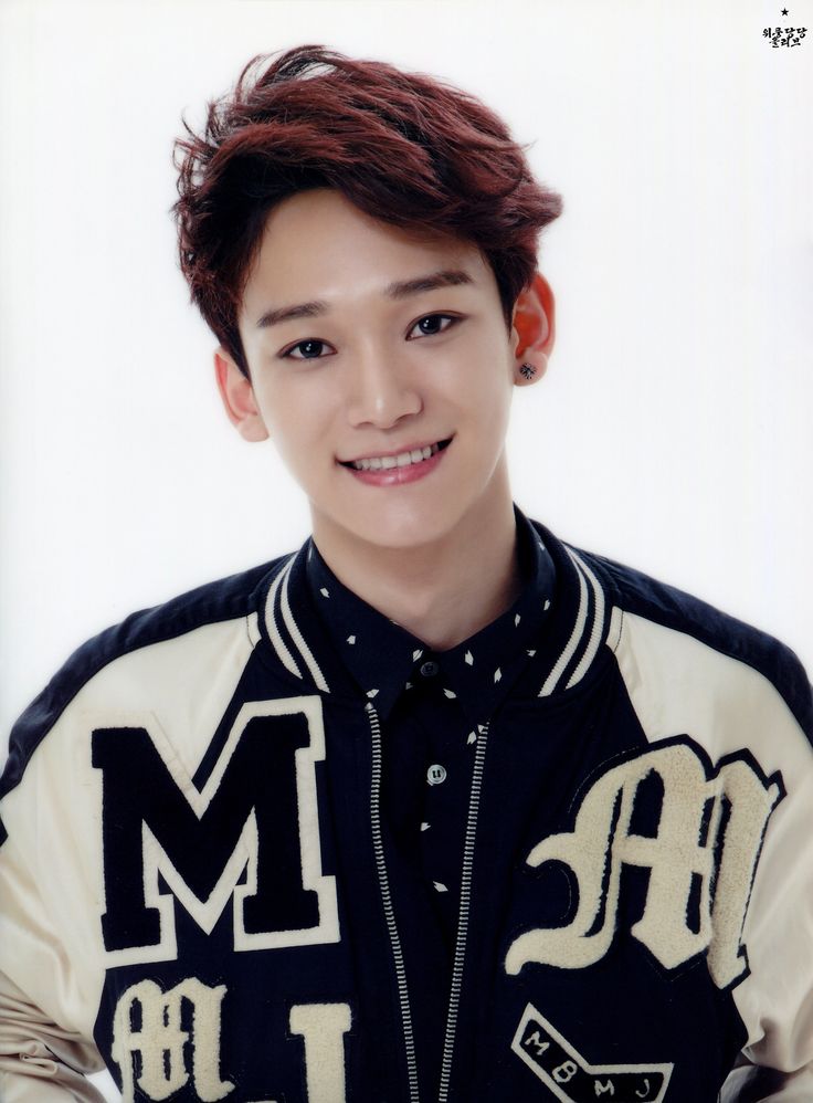 Picture of Chen