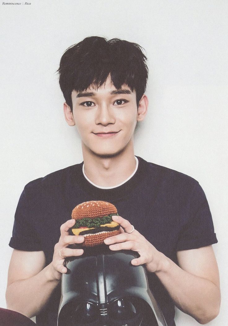 Picture of Chen