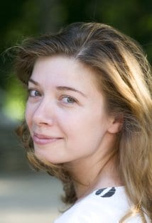 Picture of Alexandra Pirici