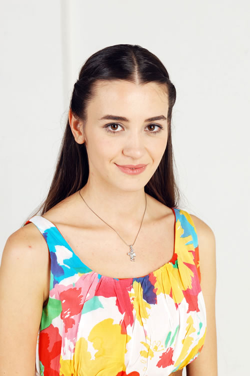 Ayca Yagcioglu picture
