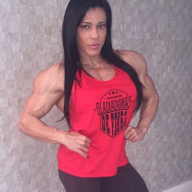 Picture of Selma Labat