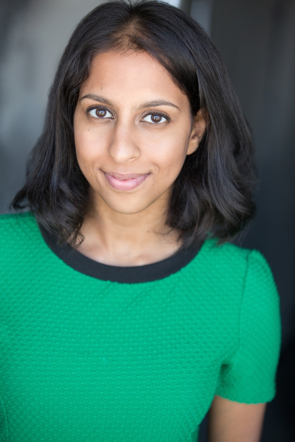 Picture of Nikki Patel