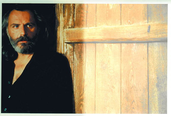 Image of Before the Rain