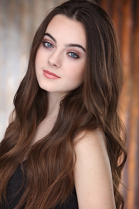 Picture of Ava Allan