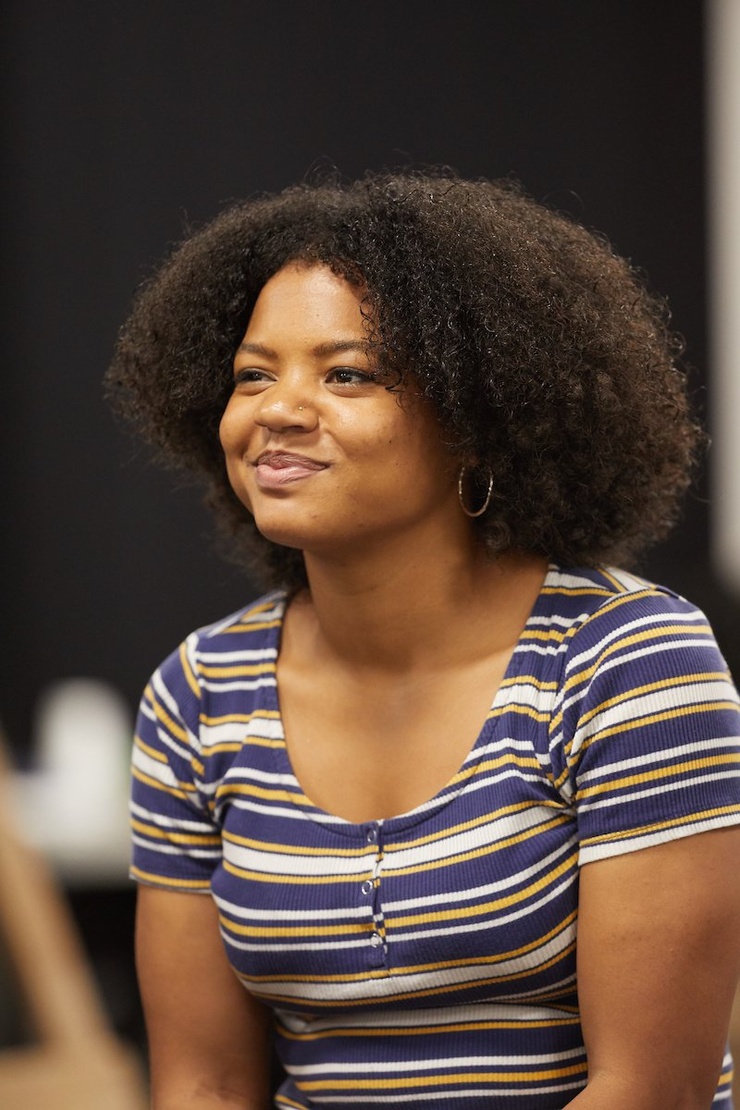 Picture of Jessica Hayles