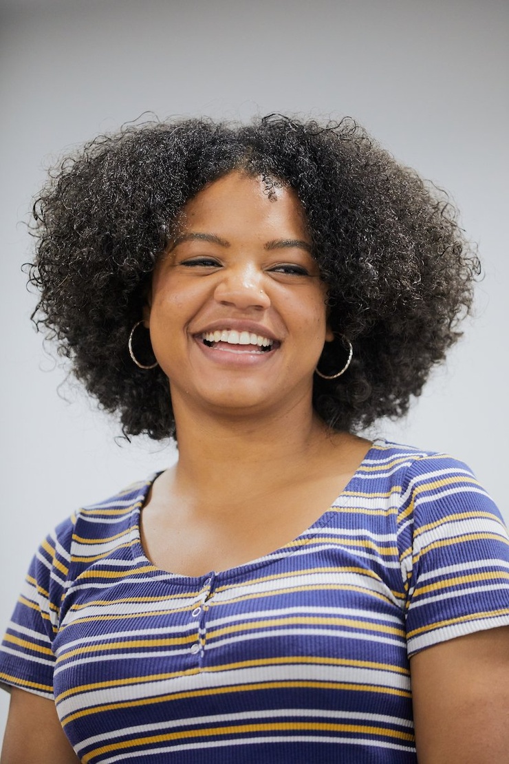 Picture of Jessica Hayles