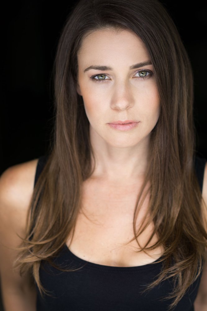 Picture of Lisa Solberg