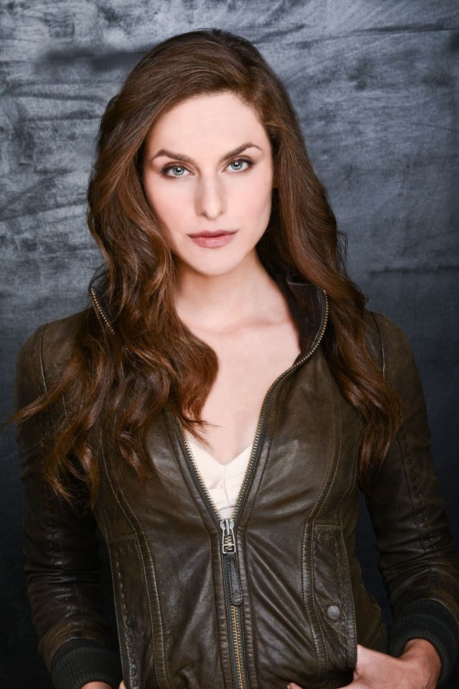 Melinda Michael image