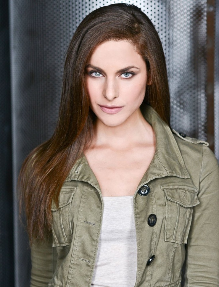 Image of Melinda Michael