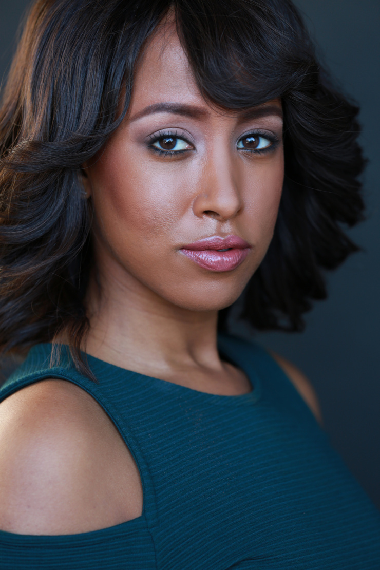 Picture of Leah Haile