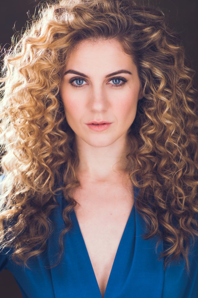 Image of Milda Gecaite