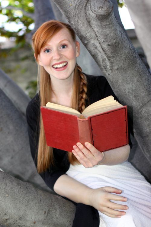 Picture of Meagan Tuck