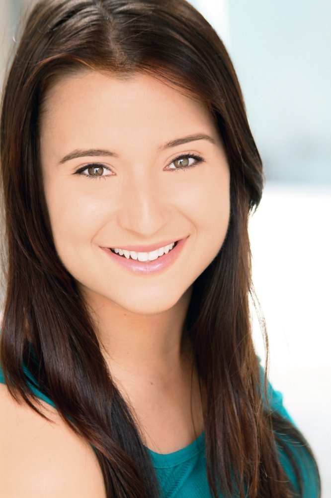 Picture of Sarah Serio