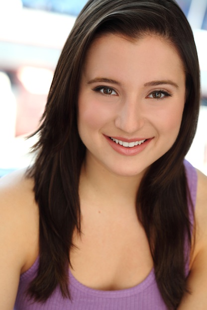 Picture of Sarah Serio