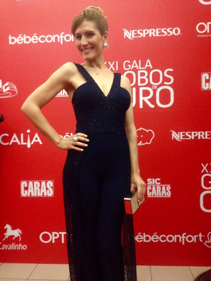 Picture of Sandra Barata Belo
