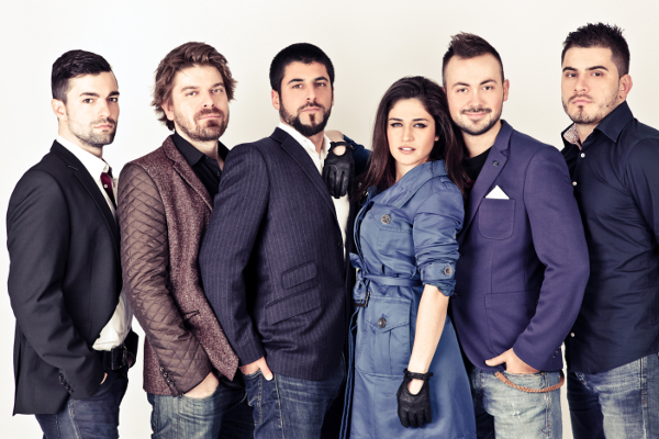 Picture of Timebelle