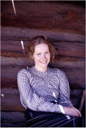 Liv Ullmann picture