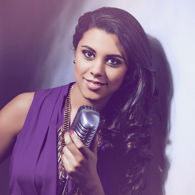 Picture of Melanie René