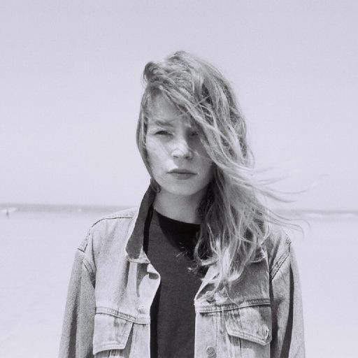 Picture of Anna Rossinelli