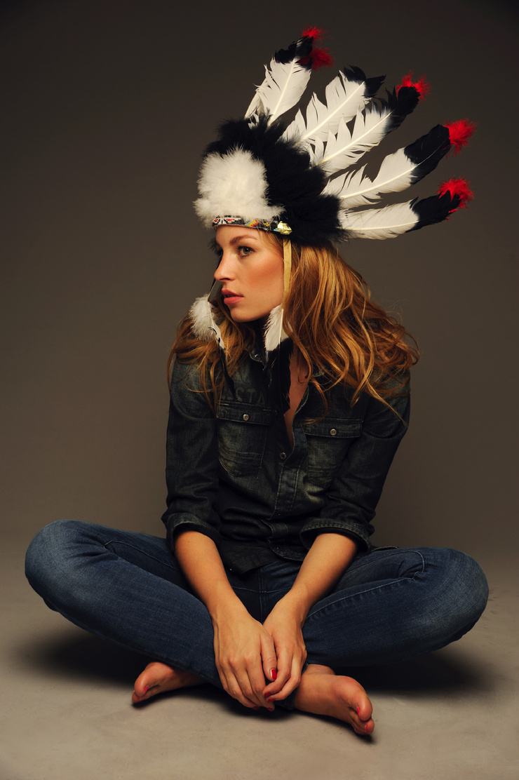 Image of Anna Rossinelli