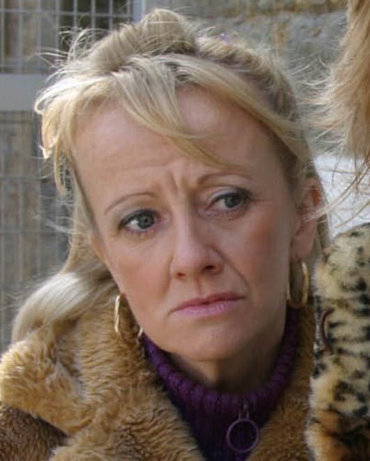 Picture of Victoria Alcock