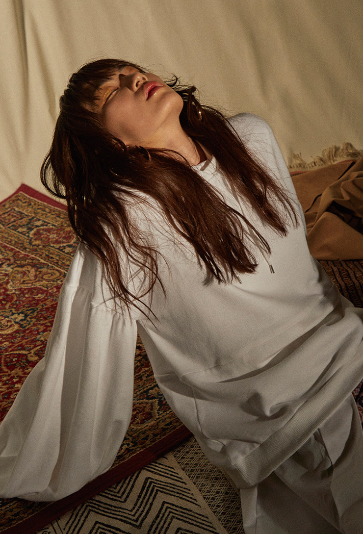 Picture of Miki Ehara